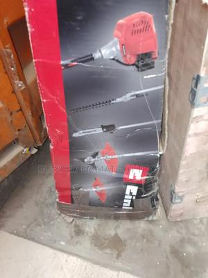 Combined Chain Saw/Glass Cutting Machine in Lekki - Farm Machinery ...