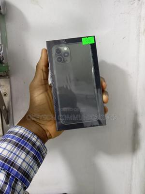 New Apple iPhone 11 Pro 256 GB Green in Ikeja - Mobile Phones, Okeyson ...