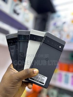 Google Pixel 6 Pro 128 GB Black in Ikeja - Mobile Phones, Nelson Felix ...