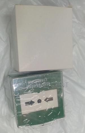 Emergency Break Grass Resettable in Ikeja - Safety Equipment ...