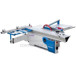 Best Quality Panel Saw Machine for Plywood/ Doors Lamination in Lagos ...