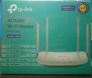 Wifi Router in Ikeja - Networking Products, Golden Point | Jiji.ng