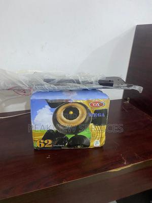 Ox Mega 62 - Inch Ceiling Fan - Powerful Affordable! in Ajah - Home ...