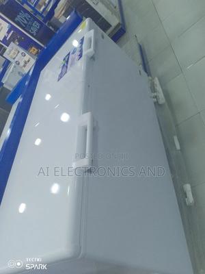 Haier Thermocool Biggest Double Freezer 719liters in Wuse - Kitchen ...