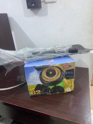 Ox Mega 62 - Inch Ceiling Fan - Powerful Copper Motor! in Badagry ...