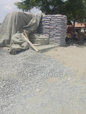 Best Sellers of Dangote Cement and Bua Cement Nationwide in Jalingo - Building Materials, Faith ...