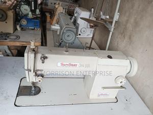 Electric Industrial Straight Sewing Machine in Ojo - Home Appliances ...