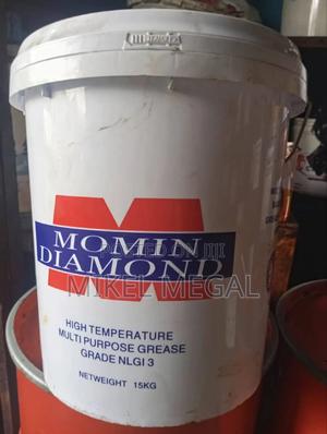 Momin Diamond Multi-Purpose Grease in Port-Harcourt - Building ...