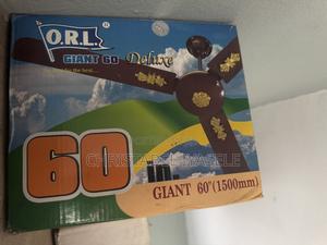 Giant Orl Ceiling Fan in Benin City - Home Appliances, Christabel ...