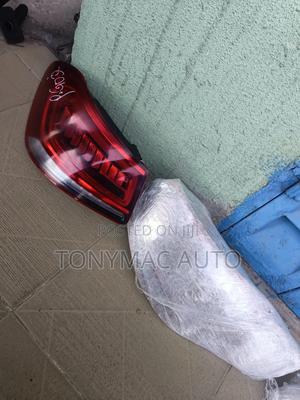 High Quality Mercedes Benz Gle 2021,2022 167 Back Lights in Mushin ...