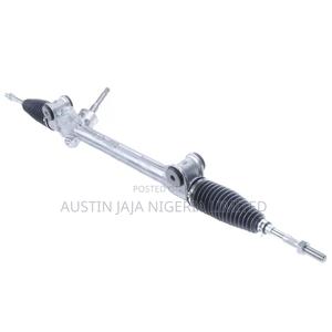 Power Steering Rack for Toyota Yaris 2006-2012 in Mushin - Vehicle ...