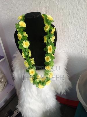 Beautiful Neck Garland 002 in Ojodu - Arts, Crafts & Awards, Ife ...