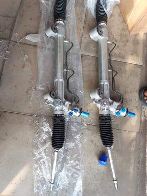 Steering Rack for Toyota Hilux 4x4/2×4 in Maryland - Vehicle Parts ...