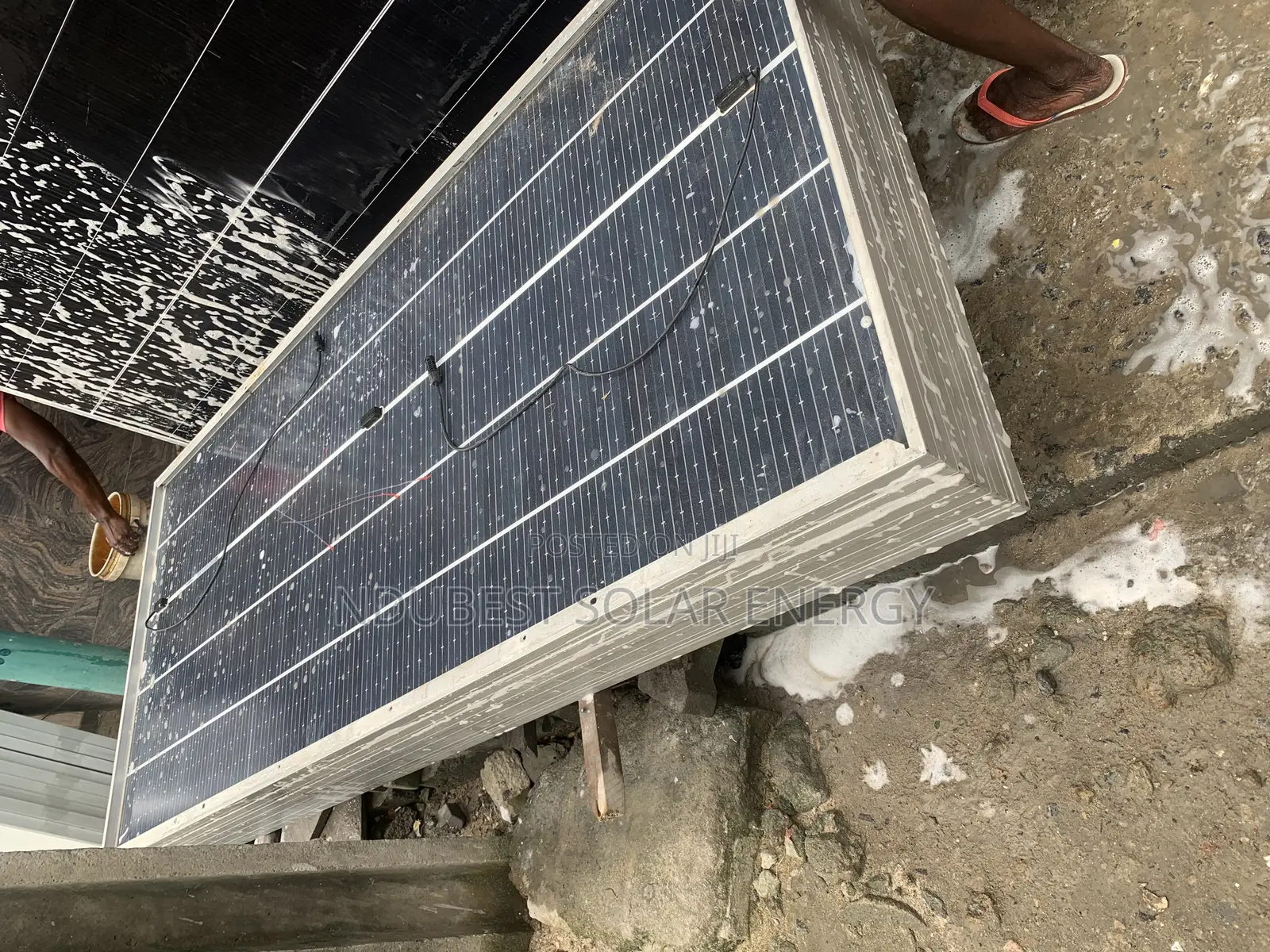 Ja 650w Solar Panel in Port-Harcourt - Electrical Equipment, Ndubest ...