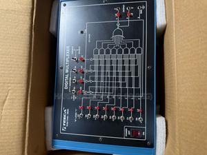 Digital Multiplexer Trainer in Ojo - Computer Hardware, Collins ...