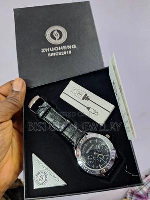 Smoker's Friendly Watch in Port-Harcourt - Watches, Esther Kayode | Jiji.ng