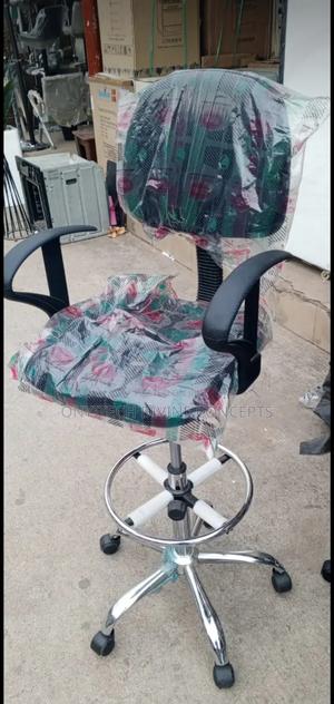 Receptionist/Cashier Swivel Chair in Wuse - Furniture, Onyeka ...