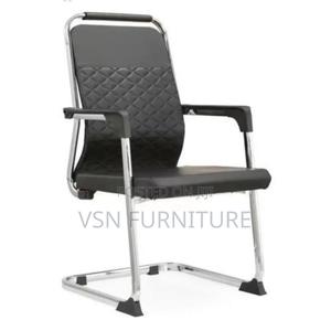 Office Visitors Chair in Ikeja - Furniture, Vsn Furniture | Jiji.ng