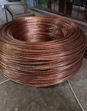 50mm Bear Copper Wire in Ojo - Electrical Equipment, Don Val Electrical ...