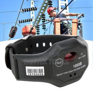 Wrist Type Approach Electric Alarm. in Lagos Island (Eko) - Measuring ...