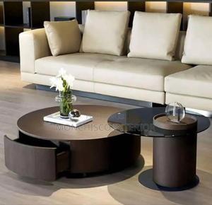 High Quality Center Table in Ojo - Furniture, Monchisco Interiors | Jiji.ng