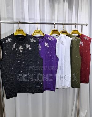 Luxury Stone Armless in Lagos Island (Eko) - Clothing, Onyema Henry ...