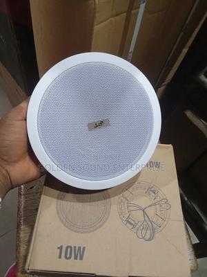 Lax Celling Speaker 10 Watts Lx10w in Ikeja - Audio & Music Equipment, Golden Sound Enterprise ...