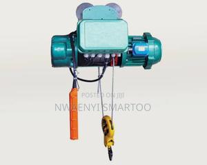 Wire Host Electric 3ton By 30meters Length in Lagos Island (Eko ...