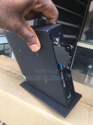 Desktop Computer Dell Wyse 5000 4GB Intel Celeron SSD 128GB in Ikeja ...