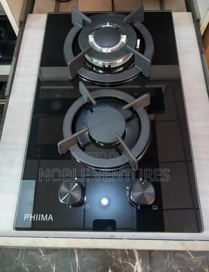 Phiima Inbuilt Gas Cooker 100%Copper in Ojo - Kitchen Appliances, Noble ...