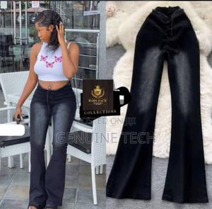 High Quality Female Jeans in Lagos Island (Eko) - Clothing, Onyema ...