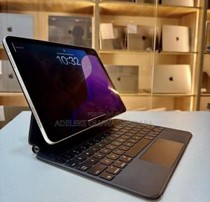 Apple iPad (2022) 64 GB Silver in Ibadan - Tablets, Adeleke Shin Dara ...