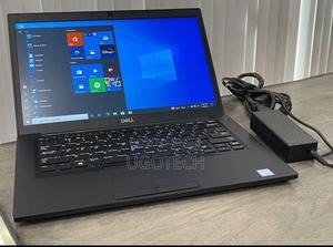 Laptop Dell Latitude 7490 8GB Intel Core I7 SSD 256GB in Ikeja - Laptops & Computers, King Ugo ...
