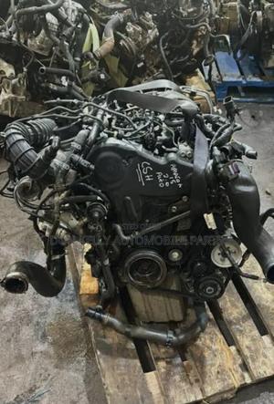 Amarok Engine Diesel Tdi in Surulere - Vehicle Parts & Accessories ...