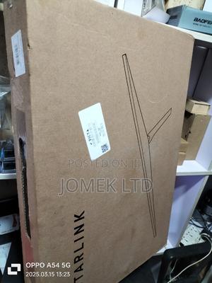 Starlink Standard V3 Mesh Router and Starlink Mounting Kit in Ikeja ...