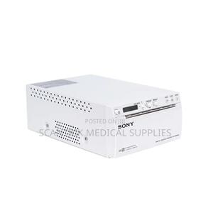 Hospital Video Printer Ultra Sound Machine in Port-Harcourt - Printing ...