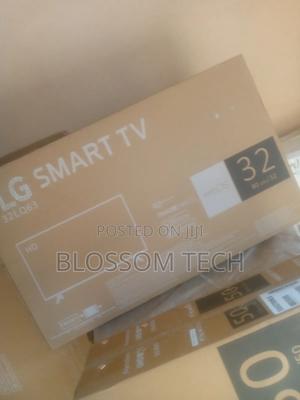 Affordable 32lq63 Lg Smart Tv in Ikeja - TV & DVD Equipment, Blossom ...