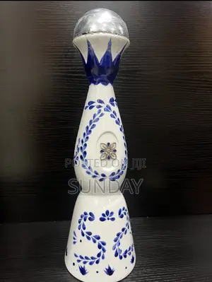 Azul Tequila in Nigeria for sale Prices on Jiji.ng