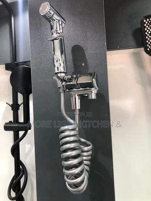 Chrome Bum Bum Washer for sale - MORE LIGHT KITCHEN & BATHROOM Price: ₦ ...