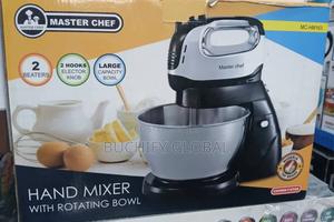 Masterchef Cake Mixer 4l in Lagos Island (Eko) - Kitchen Appliances ...