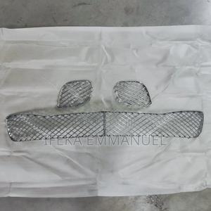 Front Bumper Chrome for Bentley Continental Flying Spur in Surulere ...