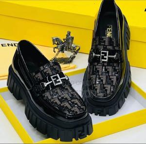 Luxury Men’S Shoe Fully Boxed in Lekki - Shoes, Jenny Store | Jiji.ng