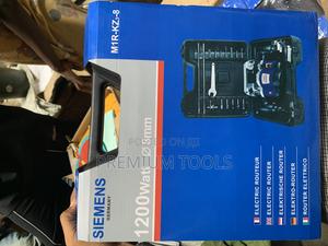 Siemens Router Machine in Lagos Island (Eko) - Electrical Hand Tools ...
