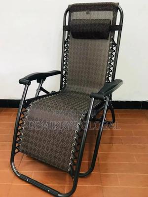 Foldable Lounge Chair for sale - Demikkys Global Price: ₦ 80,000 on ...