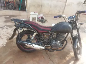 Denstar Escape 2017 Motorcycles & Scooters in Nigeria for sale Prices ...
