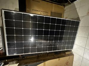450w Sun Flex Solar Panel in Amuwo-Odofin - Solar Energy, Big Jeff ...