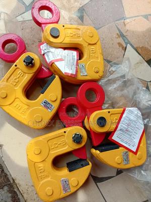 3ton Toyo Lifting Plate in Port-Harcourt - Hand Tools, Chidex Emans ...