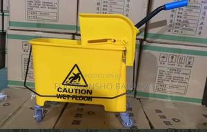 Industrial Caution Bucket in Lagos Island (Eko) - Building & Trade ...