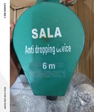 Anti Dropping Devices 6 Meter in Lagos Island (Eko) - Safetywear ...