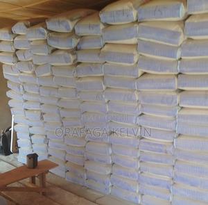 Major Distributor of All Brands of Cement Worldwide in Gombe LGA - Building Materials, Orafaga ...